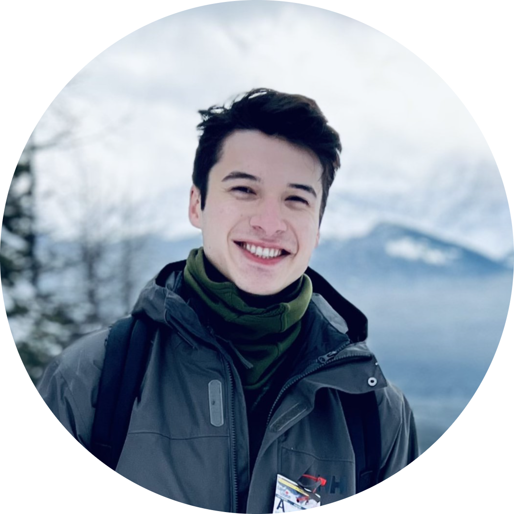 Josh Wade | Portfolio