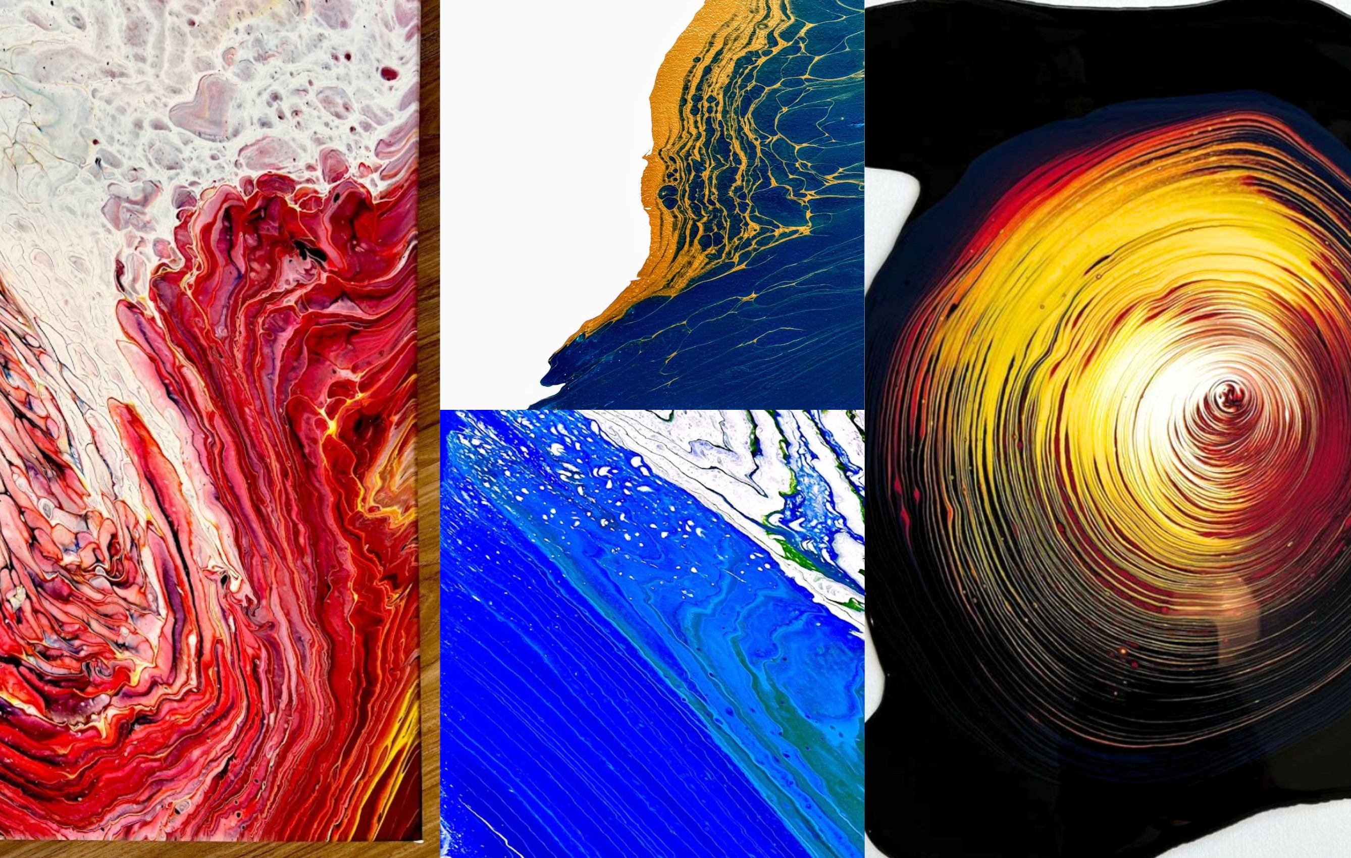 Josh Wade | Portfolio